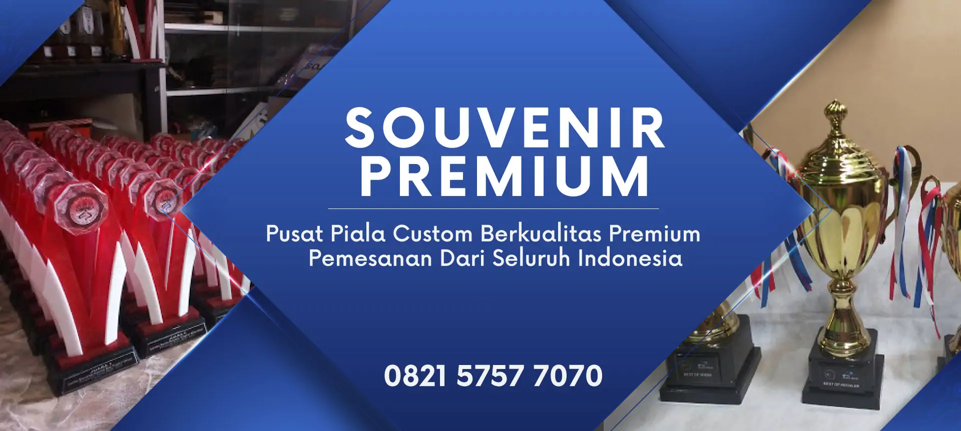 Souvenir Premium | Plakat Souvenir Berkualitas Di Bandung